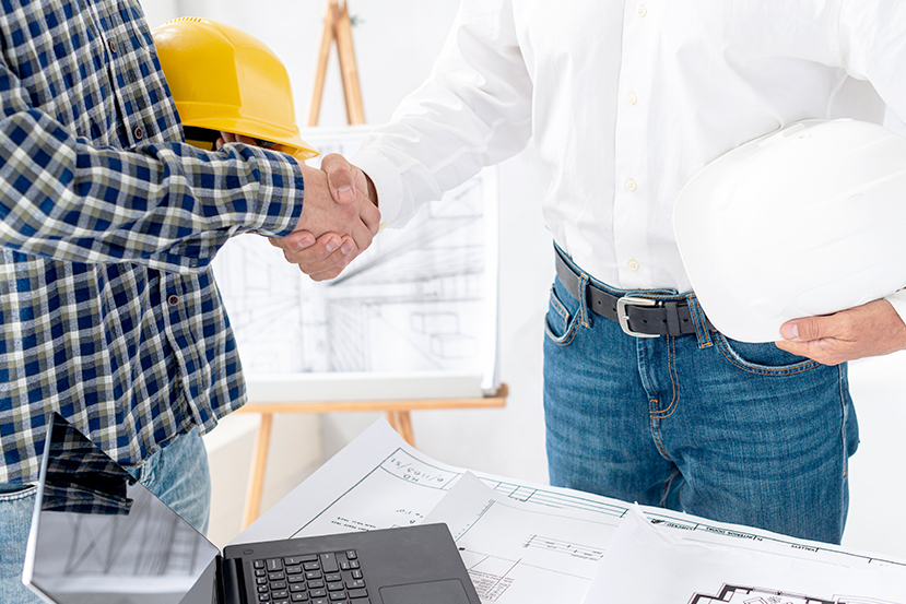 Services – LT Contractors Inc.